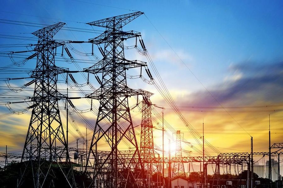 Для стабільної роботи енергосистеми розгорнуть мережу